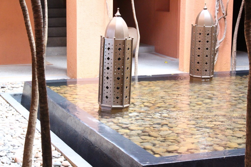 La Palmeraie #Mauritius – Lady heavenly